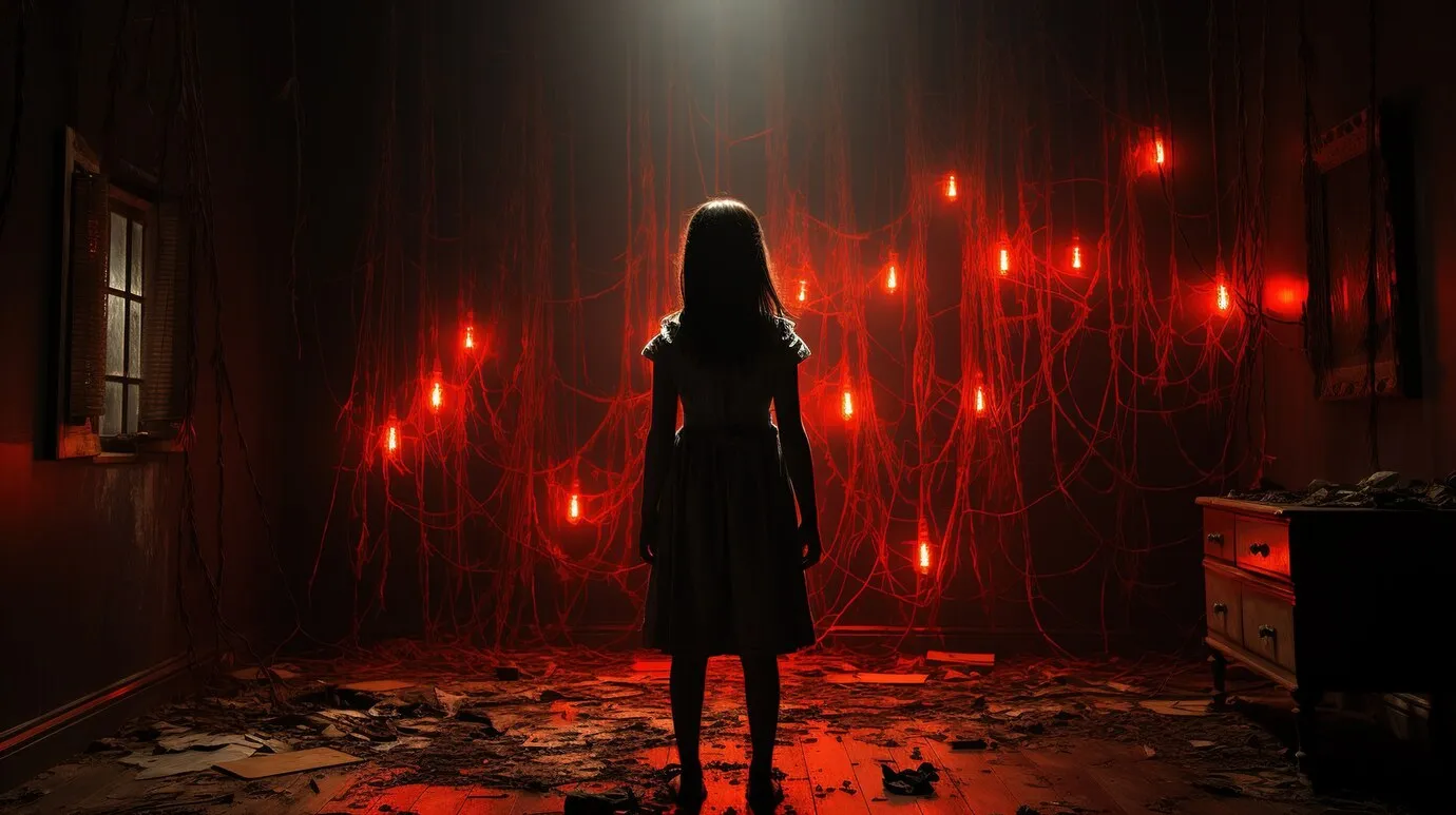 10 Powerful Steps to Deliverance from Demonic Oppression