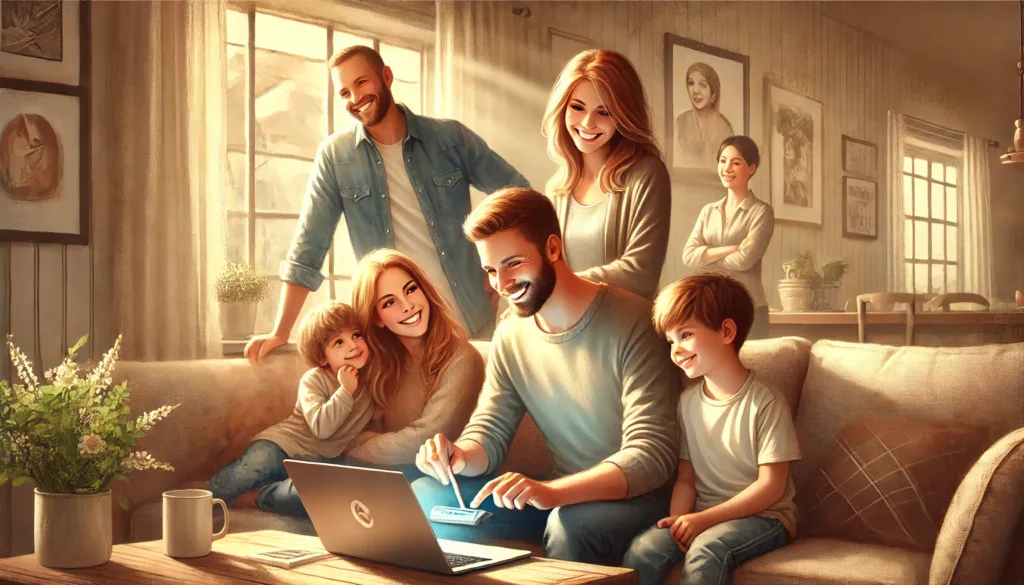 Paying Tithing Online LDS - Easy and Secure Way to Pay Tithing Online