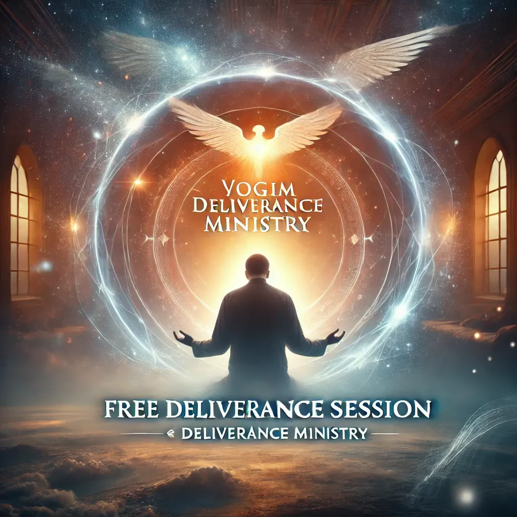 What is a monitoring spirit?-ireland-dublin:7 Signs of a Monitoring Spirit