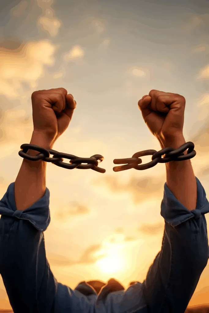 deliverance from evil prayer: 50 Powerful deliverance prayer