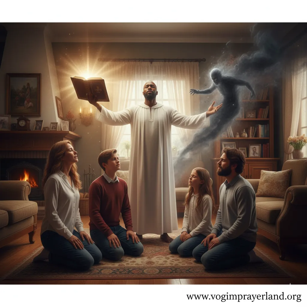 healing and deliverance scriptures kjv : 7Powerful Scripture