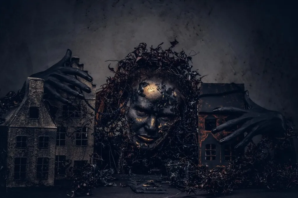 evil altar: 7 Powerful Keys to Breaking Evil Altars