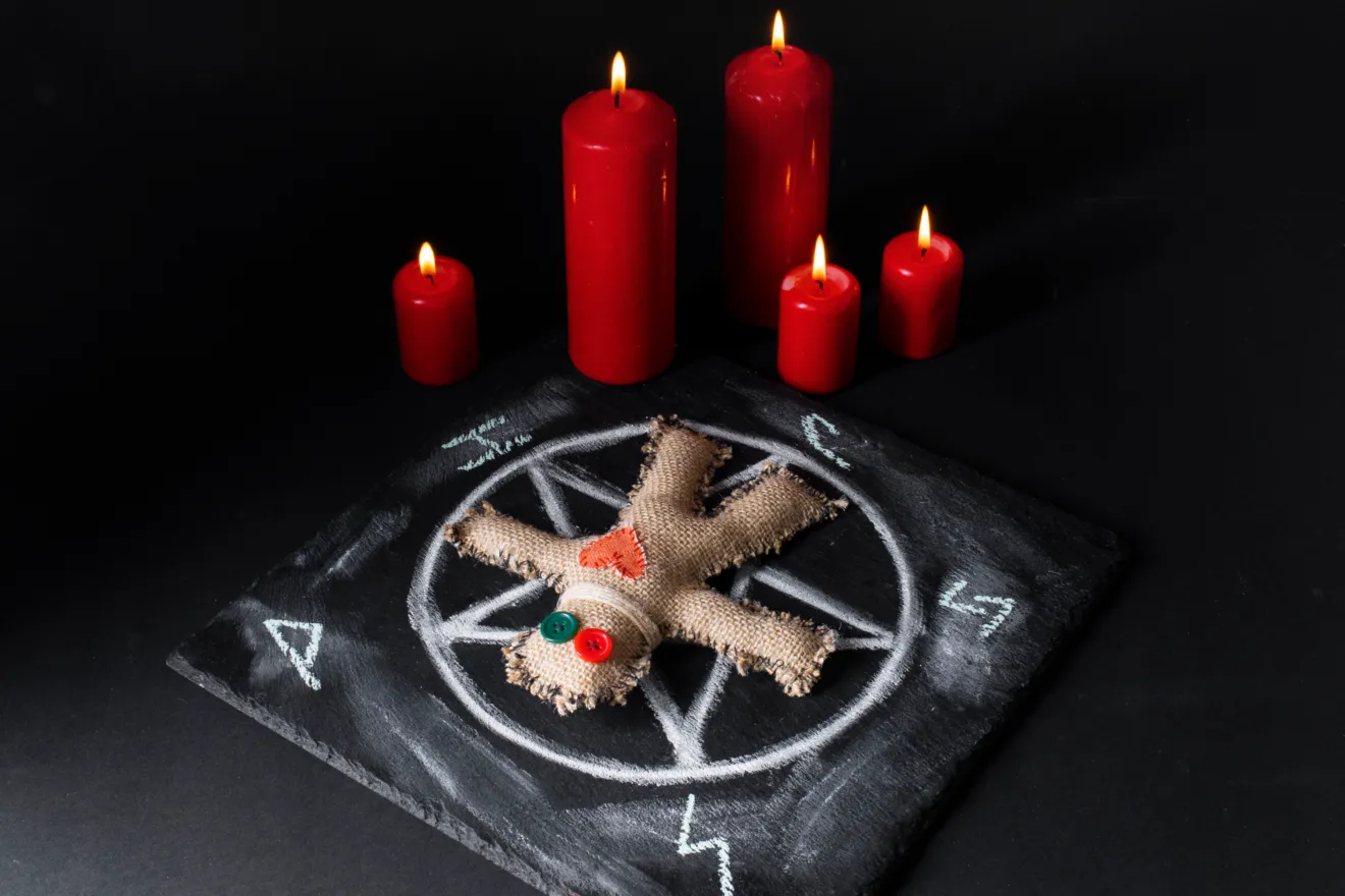 meaning of occult: 7 Essential Truths About the Meaning