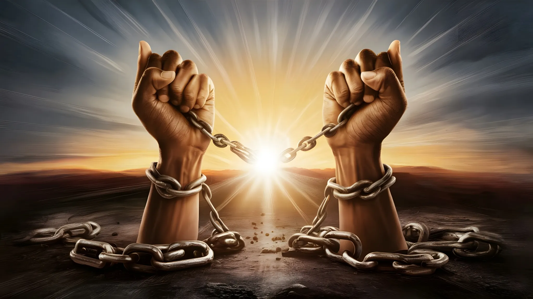 generational curses:5 Powerful Steps to Break FREE