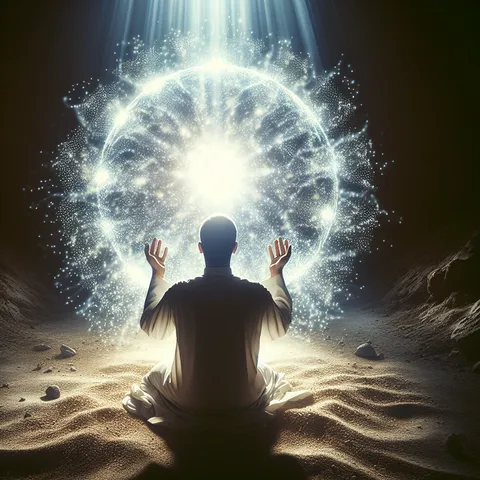 monitoring spirit :7 Key Signs of Monitoring Spirits and How