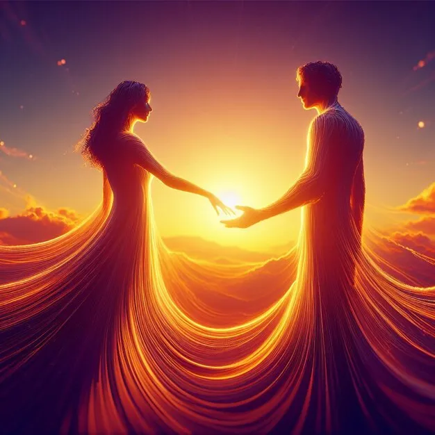 spiritual spouse:7 Powerful Prayers to Overcome Spiritual