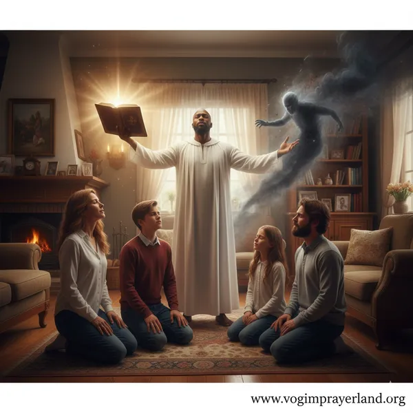 healing and deliverance scriptures kjv : 7Powerful Scripture