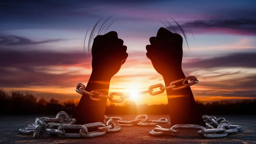 generational curses:5 Powerful Steps to Break FREE
