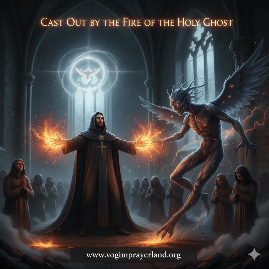 signs of monitoring spirits: 10 Key Signs of Monitoring