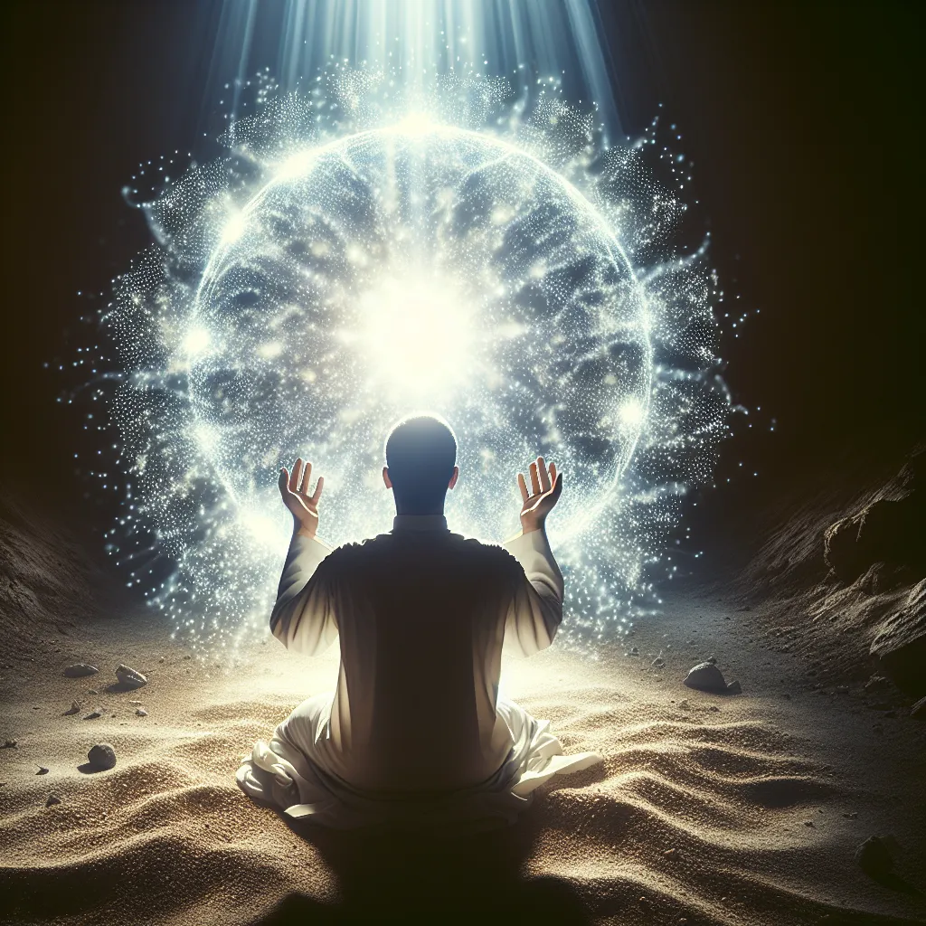 monitoring spirit :7 Key Signs of Monitoring Spirits and How