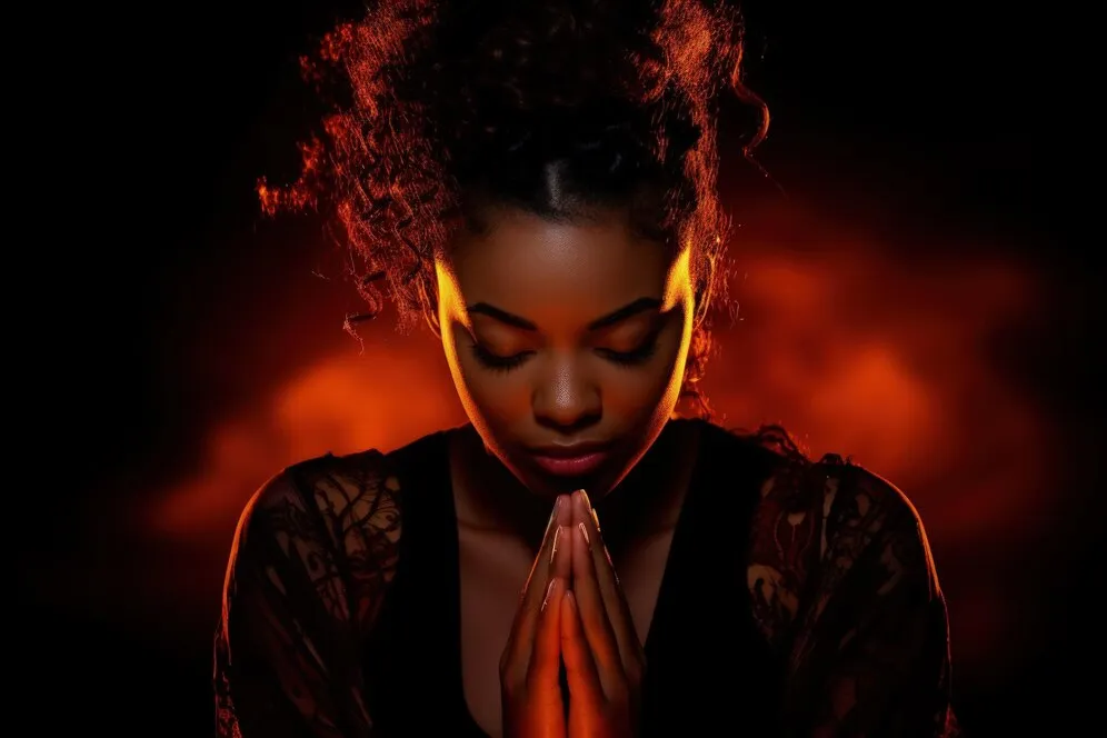 breaking yokes in the bible : 7 Powerful Steps to Breaking